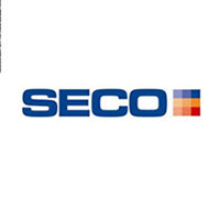SECO Carbide Insert – XUHAN Cutting tools